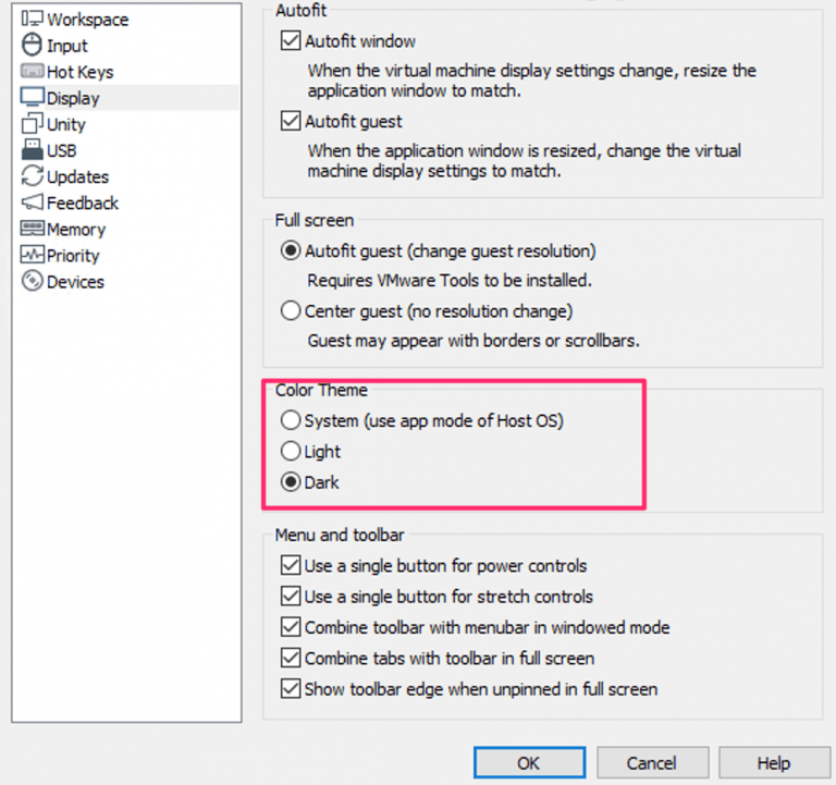 Download VMware Workstation Pro 16 Full Key – Phần mềm ảo hóa quyền ...