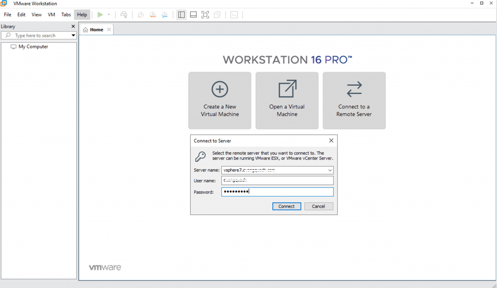 Download VMware Workstation Pro 16 Full Key – Phần mềm ảo hóa quyền ...