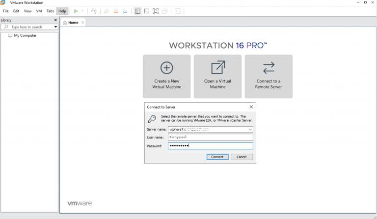 Download VMware Workstation Pro 16 Full Key – Phần mềm ảo hóa quyền ...