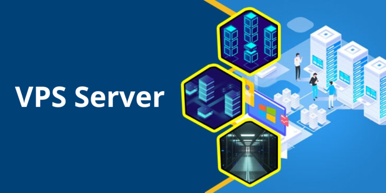 VPS-Server - Cloud Việt